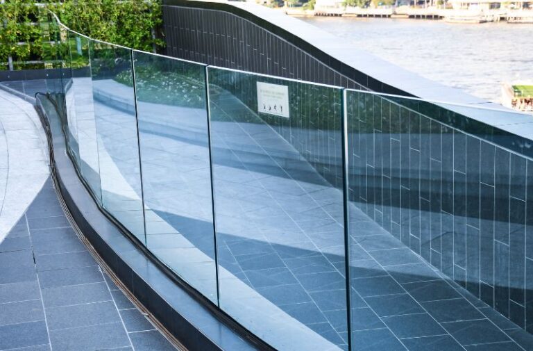 Best Glass Pool Fencing Sydney 2026 | Harmony Glass