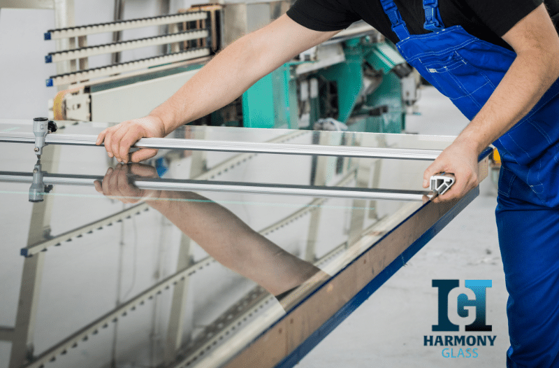 Best Glass Services In Sydney 2026 | Harmony Glass